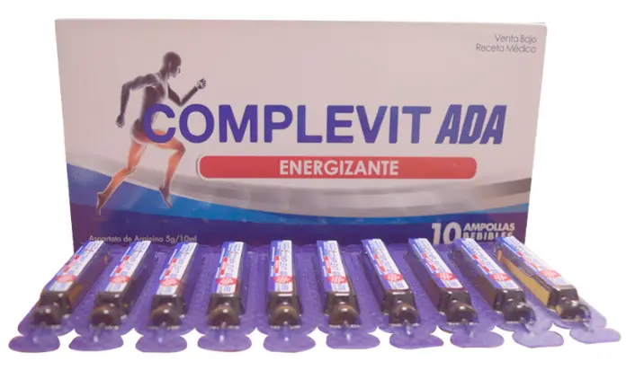 Productos | CORINFAR